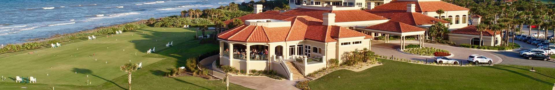 Our Story - Hammock Dunes Club